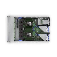 China 2.4GHz Processor Main Frequency Used Hpe Dl380 Gen11 AMD Servers Proliant Rack Server for sale