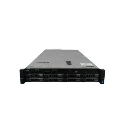 China Custom OEM R530 Poweredge 2U Rack Server with Intel Xeon CPU and DDR4 RAM Capabilities for sale