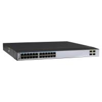 China CE5810-24T4S-EI 1.28Tbps/11.52Tbps Switch Capacity and 96Mpps Packet Forwarding Rate for sale