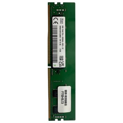 China DDR4 3200MHz 8GB REG ECC Server Memory for Dell Servers for sale