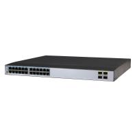 China CE5810-24T4S-EI 1.28Tbps/11.52Tbps Switch Capacity and 96Mpps Packet Forwarding Rate for sale
