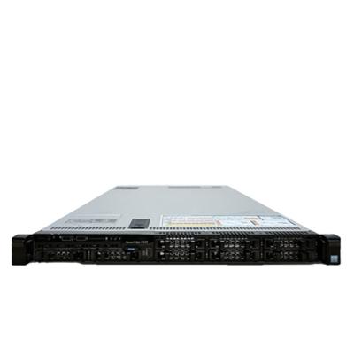 China Used Dell PowerEdge R430 1U Rack Server Dual Intel Xeon E5-2600 v4 10x2.5in HDD for sale