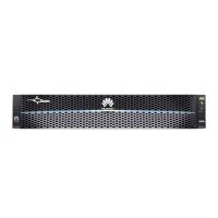 China Huawei OceanStor Dorado 6000 V6 7.68TB SSD NVMe Flash Storage Rack for sale