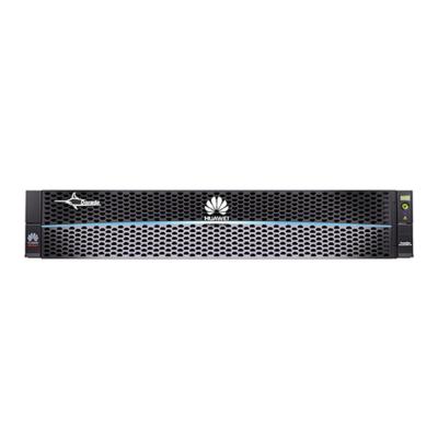 China Huawei OceanStor Dorado 6000 V6 7.68TB SSD NVMe Flash Storage Rack for sale