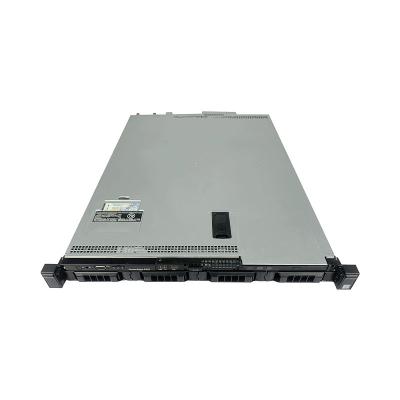 China Used Dell PowerEdge R330 1U Rack Server Intel Xeon E3-1200 v6 64GB RAM 4x3.5in HDD for sale