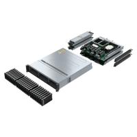 China Huawei OceanStor Dorado 6000 V6 7.68TB SSD NVMe Flash Storage Rack for sale