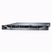 China Used Dell PowerEdge R330 1U Rack Server Intel Xeon E3-1200 v6 64GB RAM 4x3.5in HDD for sale