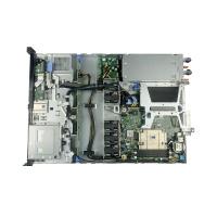 China Used Dell PowerEdge R330 1U Rack Server Intel Xeon E3-1200 v6 64GB RAM 4x3.5in HDD for sale