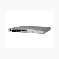 China Brocade BR6505 24 Ports 16GB SFP FC Switch Full Fabric Architecture Active for sale
