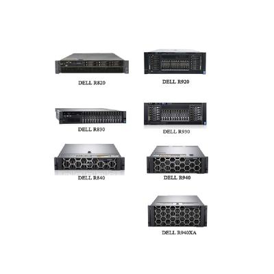 China Dell PowerEdge R940xa R940 R840 R930 R830 R920 R820 4 Socket Rack Server Intel Xeon for sale