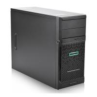 China Powerful Hpe Proliant Ml30 Gen10 Tower Server System with 3.4GHz Intel Xeon Processor for sale