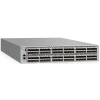 China Brocade BR6525 48 Ports 16Gbps SFP+ SAN Fiber Switch for Data Center Consolidation for sale