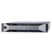 China Custom OEM Dell PowerEdge 13G R730xd R730 R630 R530 R430 Dual CPU 2U Rack Server for sale