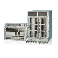 China Brocade X7-8 SAN Fiber Channel Switch 48 64 Ports SFP Modules 56 Gb/s Switch Capacity for sale