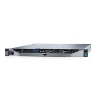 China OEM Used Dell PowerEdge R640 R440 1U Rack Server Dual Intel Xeon CPU Mini PC for sale