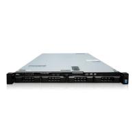 China OEM Used Dell PowerEdge R640 R440 1U Rack Server Dual Intel Xeon CPU Mini PC for sale