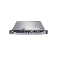 China OEM Used Dell PowerEdge R640 R440 1U Rack Server Dual Intel Xeon CPU Mini PC for sale