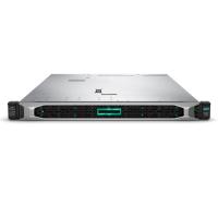 China HPE DL360 Gen10 Server 3206R 1P 16G P408i-a NC 8500W PS 4 DDR4 Slots for sale