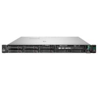 China HPE DL360 Gen10 Server 3206R 1P 16G P408i-a NC 8500W PS 4 DDR4 Slots for sale