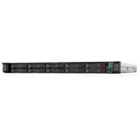 China HPE DL360 Gen10 Server 3206R 1P 16G P408i-a NC 8500W PS 4 DDR4 Slots for sale