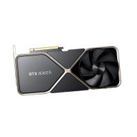 China nVIDIA RTX 4060 Ti 16GB GDDR6 Graphic Card Fan Cooling for Desktop Workstation GPU for sale