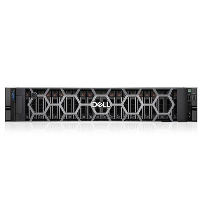 China 2U Rack Server PowerEdge R760XS Intel Xeon 5416SS 32GB DDR5 2x960GB SSD 18T HDD for sale