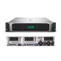 China Intel Processor Type HPE ProLiant DL580 Gen10 CTO Rack Serverv with Inter Xeon Gold CPU for sale