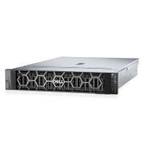 China 2U Rack Server PowerEdge R760XS Intel Xeon 5416SS 32GB DDR5 2x960GB SSD 18T HDD for sale