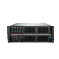 China Intel Processor Type HPE ProLiant DL580 Gen10 CTO Rack Serverv with Inter Xeon Gold CPU for sale