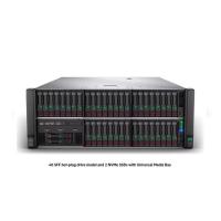 China Intel Processor Type HPE ProLiant DL580 Gen10 CTO Rack Serverv with Inter Xeon Gold CPU for sale