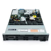 China Stock Refurbished PowerEdge R540 Intel Xeon 4210 Rack Server Firewall Storage 2u for sale