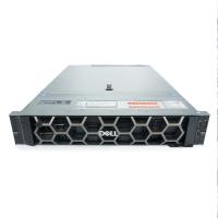 China Stock Refurbished PowerEdge R540 Intel Xeon 4210 Rack Server Firewall Storage 2u for sale