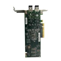 China Private Mold Dual Ports PCI-E HBA Card LPE31002 16G High Speed Server Adapter for sale