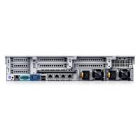 China Refurbished Dell PowerEdge R730 2U Rack Server Intel Xeon E5-2650V4 16 Core 2.2GHz for sale