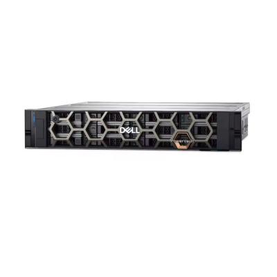 China Rack Storage Enclosure EMC PowerVault MD2412 Direct-Attached Storage for sale