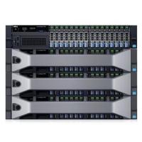 China Refurbished Dell PowerEdge R730 2U Rack Server Intel Xeon E5-2650V4 16 Core 2.2GHz for sale
