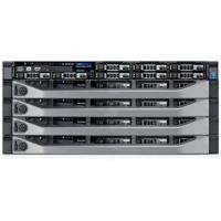 China Refurbished Dell PowerEdge R630 1U Rack Server Intel Xeon E5 2650V4 24 DIMMs for sale