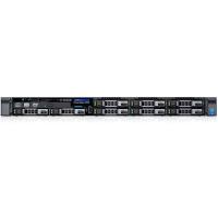China Refurbished Dell PowerEdge R630 1U Rack Server Intel Xeon E5 2650V4 24 DIMMs for sale