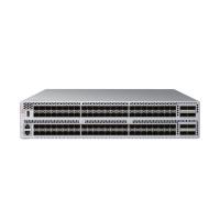 China Brocade G730 128 Ports Active 32G FC SFP Channel Fiber Switch for Data Center for sale