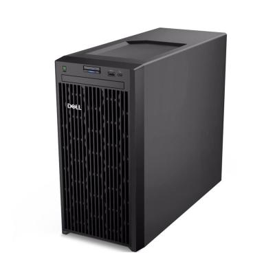 China Dell T150 Tower Server Workstation Intel Xeon E-2334 2.10GHz 16GB 1TB HDD 800W for sale