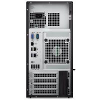 China Dell T150 Tower Server Workstation Intel Xeon E-2334 2.10GHz 16GB 1TB HDD 800W for sale