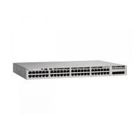 China Cisco C9200 Switches 56 Gb/s Switch Capacity for Full-Duplex Half-Duplex Communication for sale
