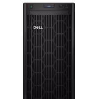 China Dell T150 Tower Server Workstation Intel Xeon E-2334 2.10GHz 16GB 1TB HDD 800W for sale