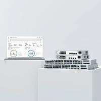 China Cisco C9200 Switches 56 Gb/s Switch Capacity for Full-Duplex Half-Duplex Communication for sale
