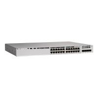 China Cisco C9200 Switches 56 Gb/s Switch Capacity for Full-Duplex Half-Duplex Communication for sale