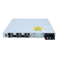China Cisco Catalyst C9300-24T-A 24 Port Gigabit Ethernet Switch 480 Gbps Stacking Bandwidth for sale