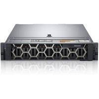 China Refurbished Dell PowerEdge R740 2U Rack Server Dual Intel Xeon 24 Slots DDR4 for Cloud Computing for sale