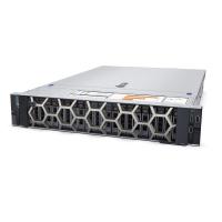China Refurbished Dell PowerEdge R740 2U Rack Server Dual Intel Xeon 24 Slots DDR4 for Cloud Computing for sale