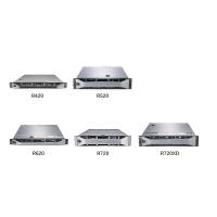 China Intel Processor Poweredge R720xd R720 R620 R520 R420 Computer Storage Rack Servers for sale