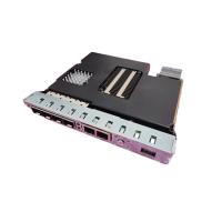 China Dell R1-2210 24 Port SAN Active Fiber SFP Module Switch 64 Gb/s Rack Mounted for sale